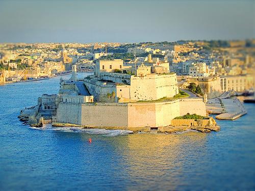 Fort St Angelo returned to it's former glory - TVMnews.mt