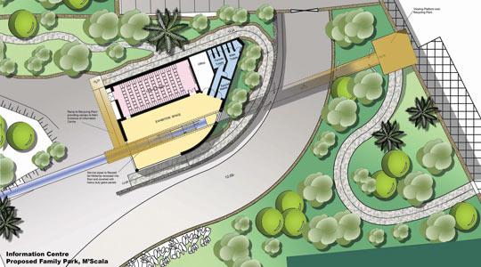 Family Park at Marsascala to be completed by the end of the year ...