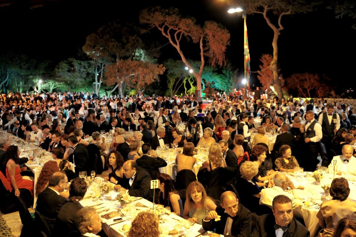 Moon Ball preparations in full swing - TVMnews.mt