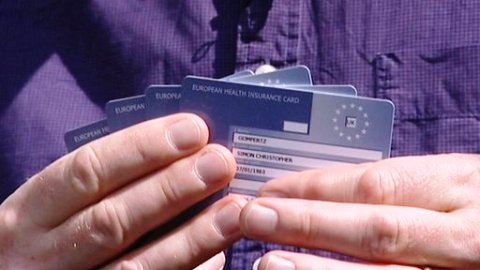 Number of E111cards issued, on the rise - TVMnews.mt