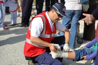 Malta Red Cross going strong after 21 years - TVMnews.mt