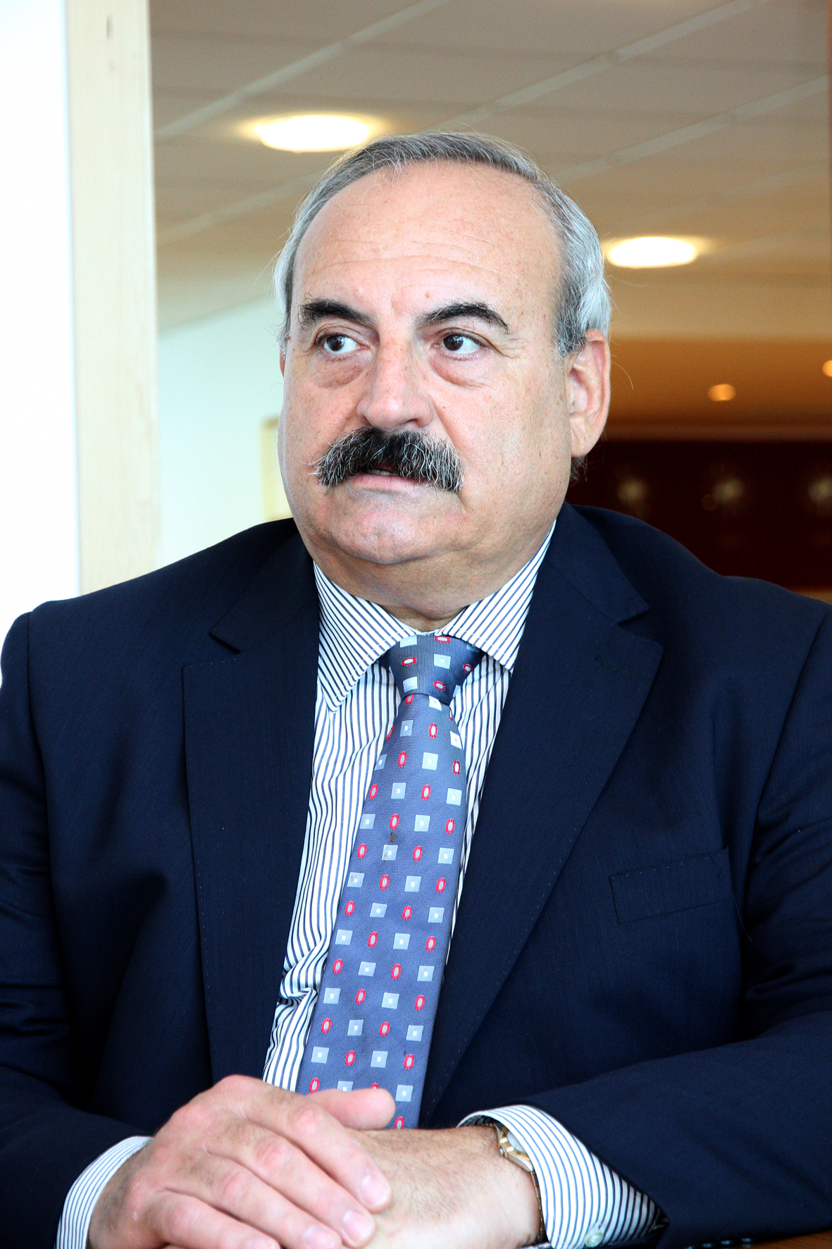 Frederick Mifsud Bonnici appointed as BOV new chairman - TVMnews.mt