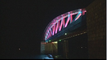 New breakwater bridge inaugurated - TVMnews.mt