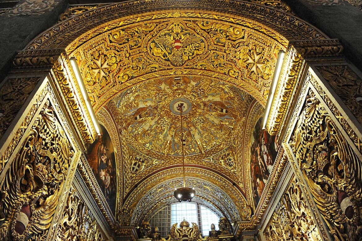 German chapel restored to former glory - TVMnews.mt