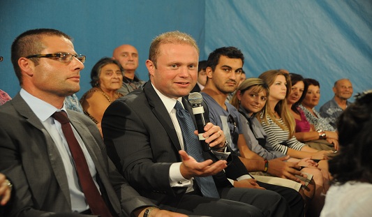 Hospital efficiency is priority - Dr. Muscat - TVMnews.mt