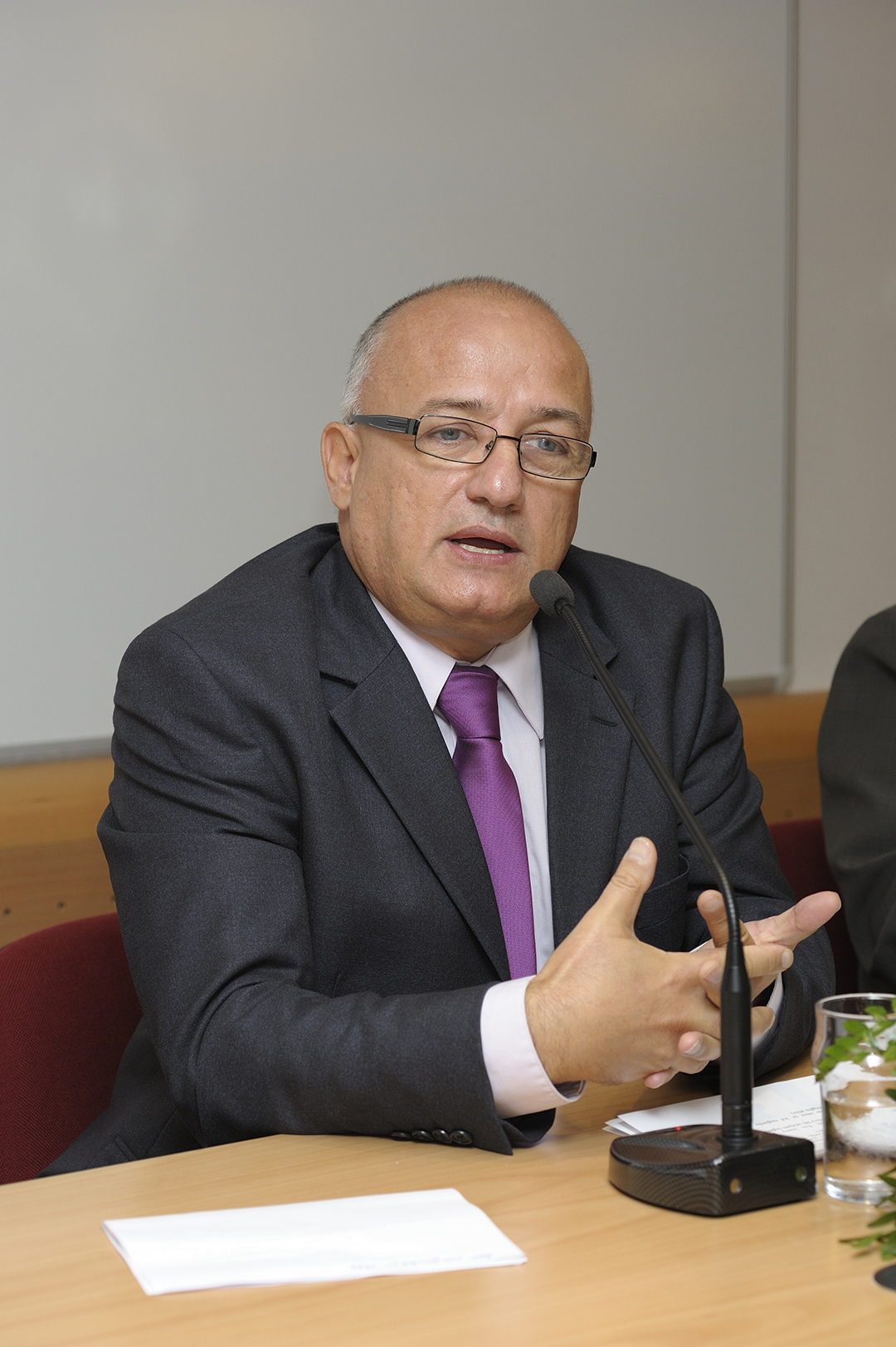 ''Mental illnesses are not exclusive nor restrictive to certain people ...