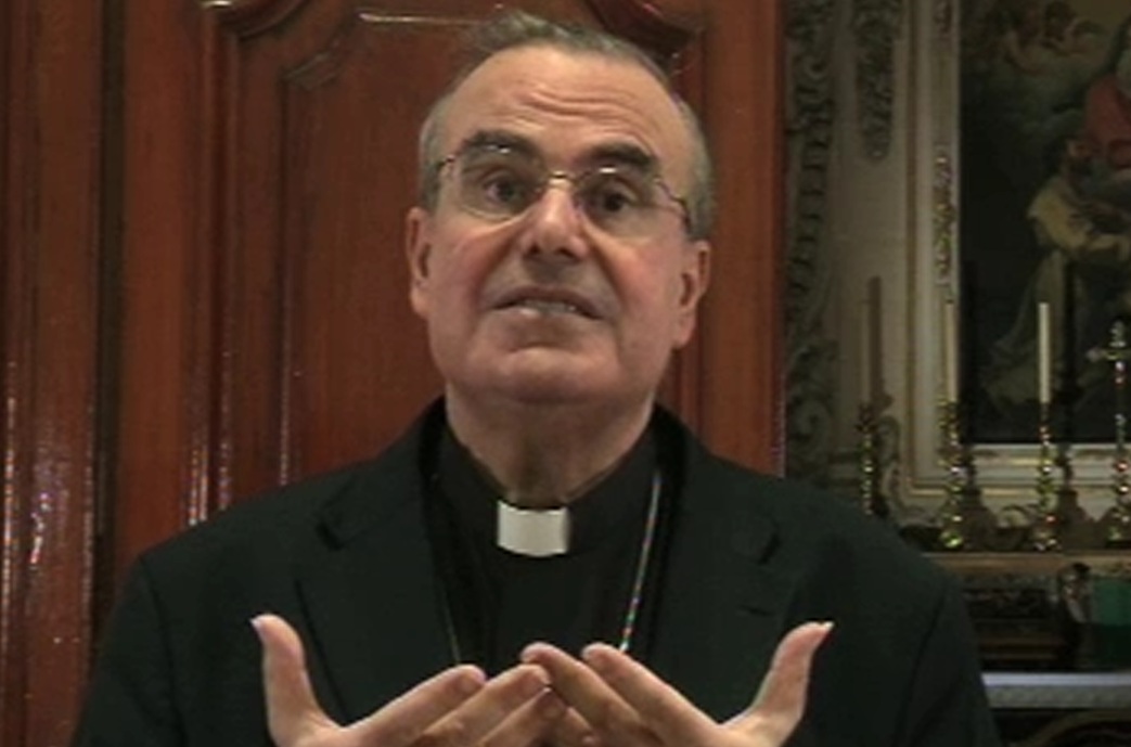 Pastoral Letter calls discernment of one's faith - TVMnews.mt