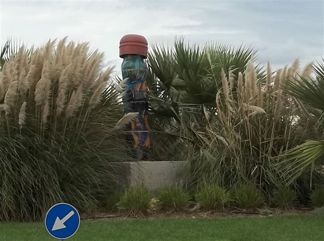 Luqa monument gets a face lift - TVMnews.mt