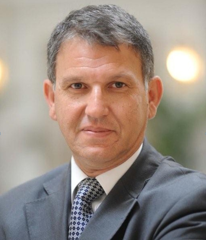 John Huber elected on Board of Directors of Eurochambres - TVMnews.mt