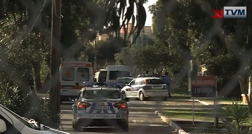 Scuffle breaks out in Hal Safi detention centre - TVMnews.mt