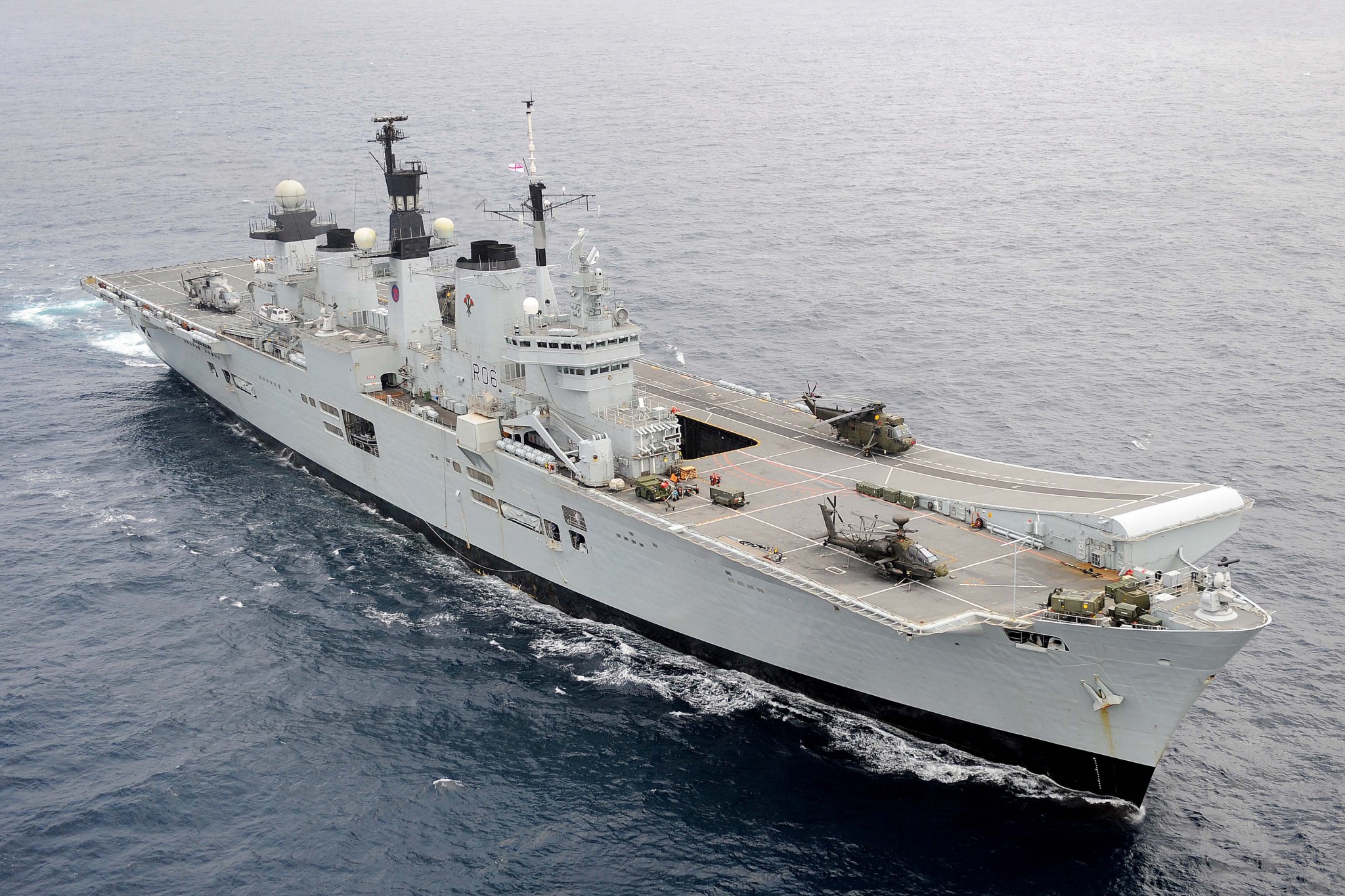 Royal Navy task group to visit Malta - TVMnews.mt