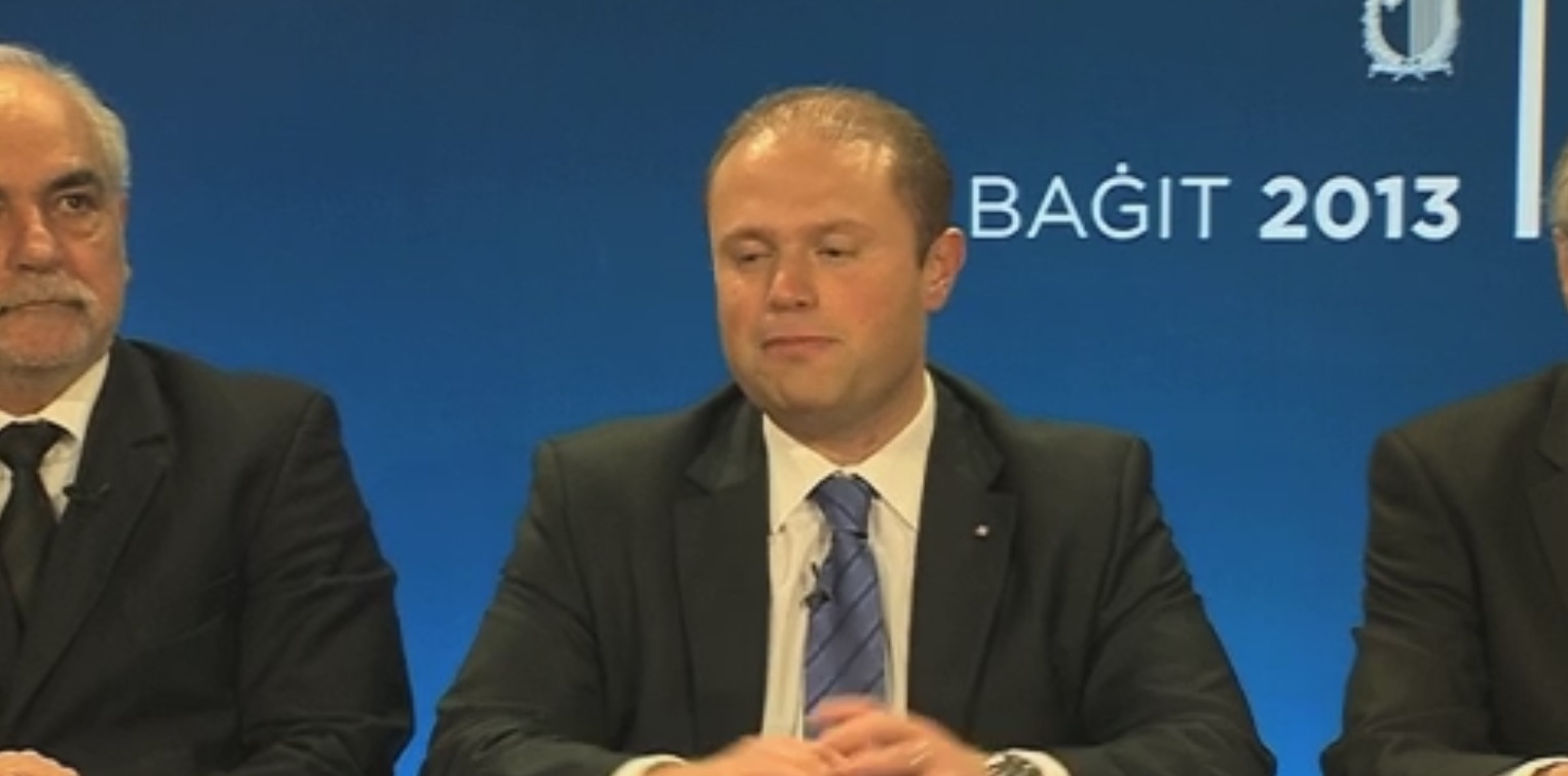 Government's and Opposition reactions after budget speech - TVMnews.mt