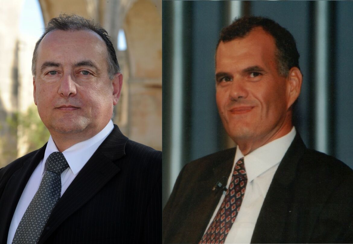 Peter Paul Zammit new Police Commissioner - TVMnews.mt