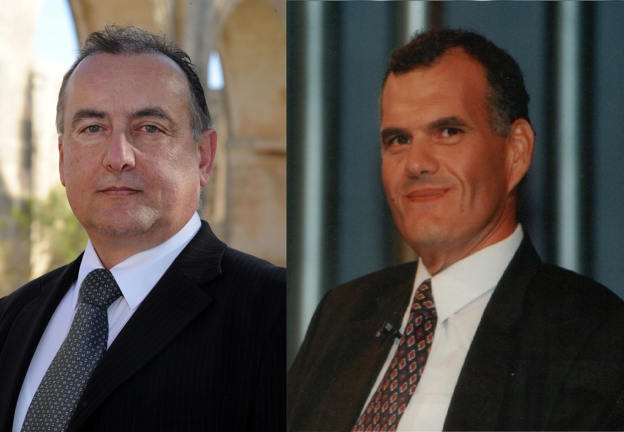 Peter Paul Zammit new Police Commissioner - TVMnews.mt