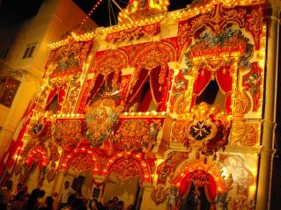 'Victory Fireworks Association' Naxxar wins Mechanised fireworks ...