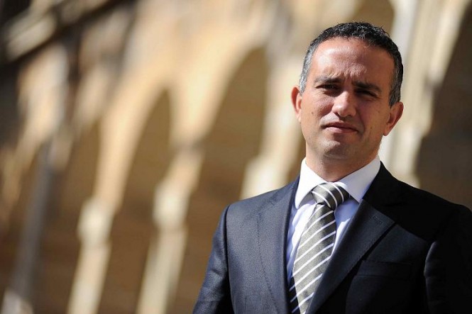 MEPA CEO resigns - TVMnews.mt