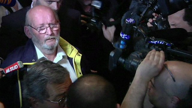 PIP implants scandal: Trial under way in Marseille - TVMnews.mt