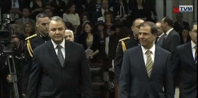 President Abela appeals for change in traditional opening speech ...