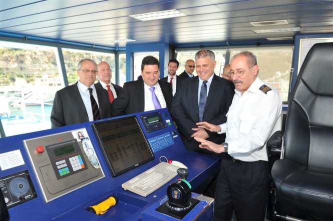 Joe Cordina new Chairman of the Gozo Channel board - TVMnews.mt