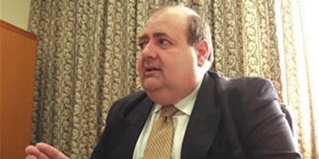 Tony Zarb says he is receiving threats - TVMnews.mt