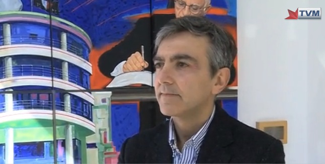 Updated 7: Simon Busuttil confirmed PN leader with 93% - TVMnews.mt