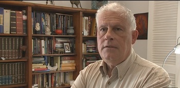 Frank Portelli and Henry Frendo on new PN leader - TVMnews.mt