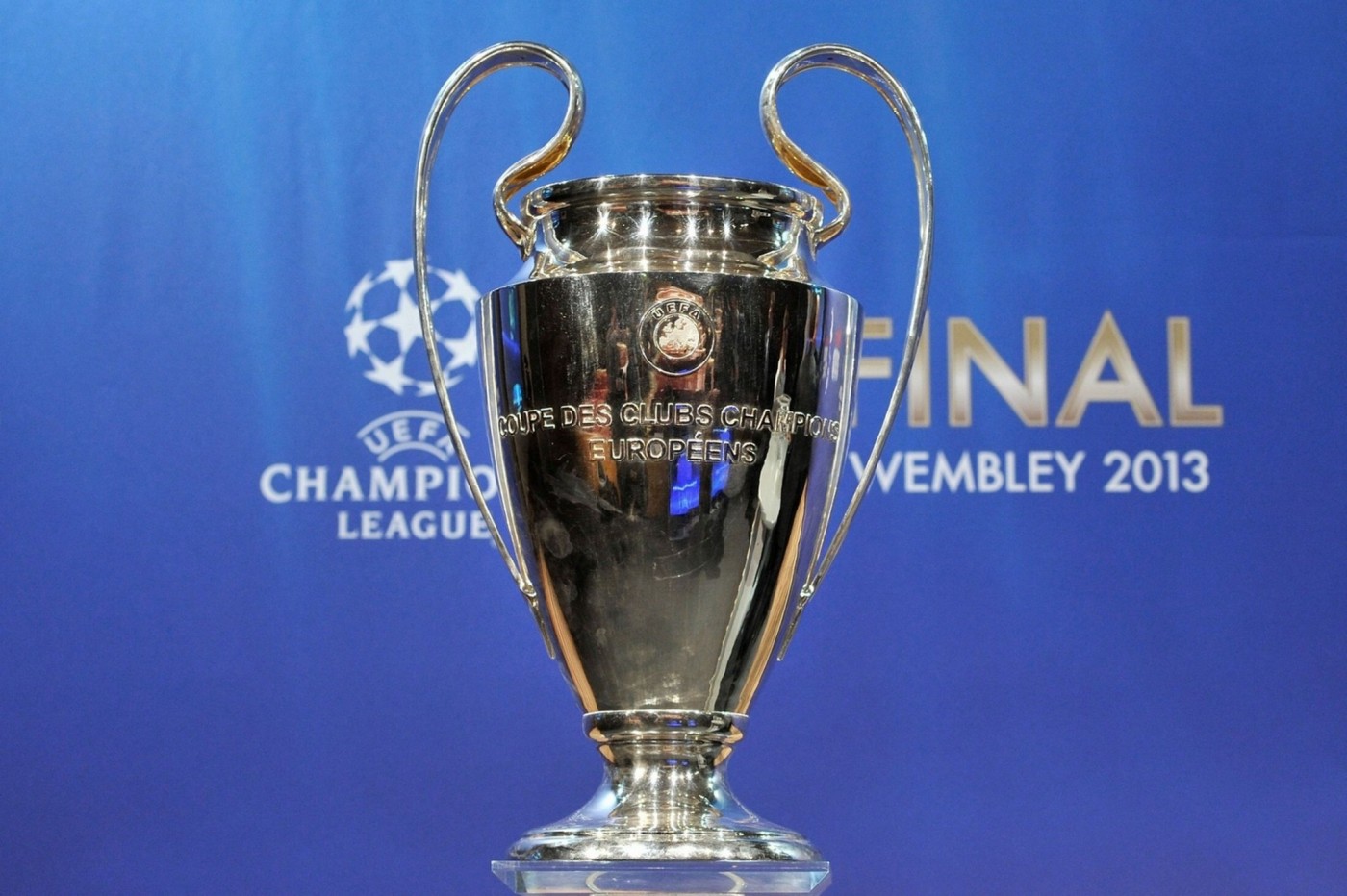 Champions League final is shop window for 'Brand Germany' - TVMnews.mt