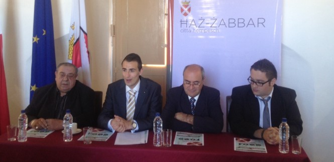 Food galore in Malta International Food Festival - TVMnews.mt