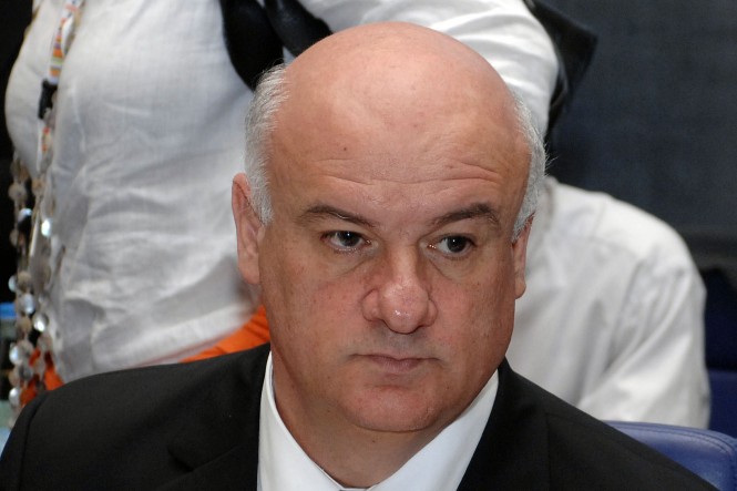 Joe Borg to head PN Candidates Commission - TVMnews.mt