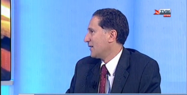 Peter Fenech confirms he is to run for MFA President post - TVMnews.mt