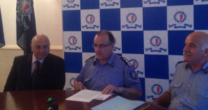 Police rapid intervention unit to be set up; PN concerned over 'large ...