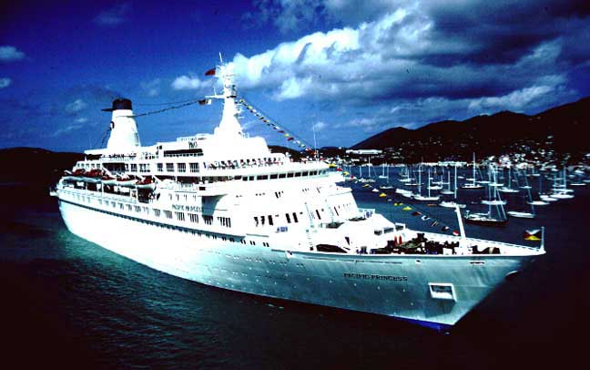 'The Love Boat' final voyage - TVMnews.mt