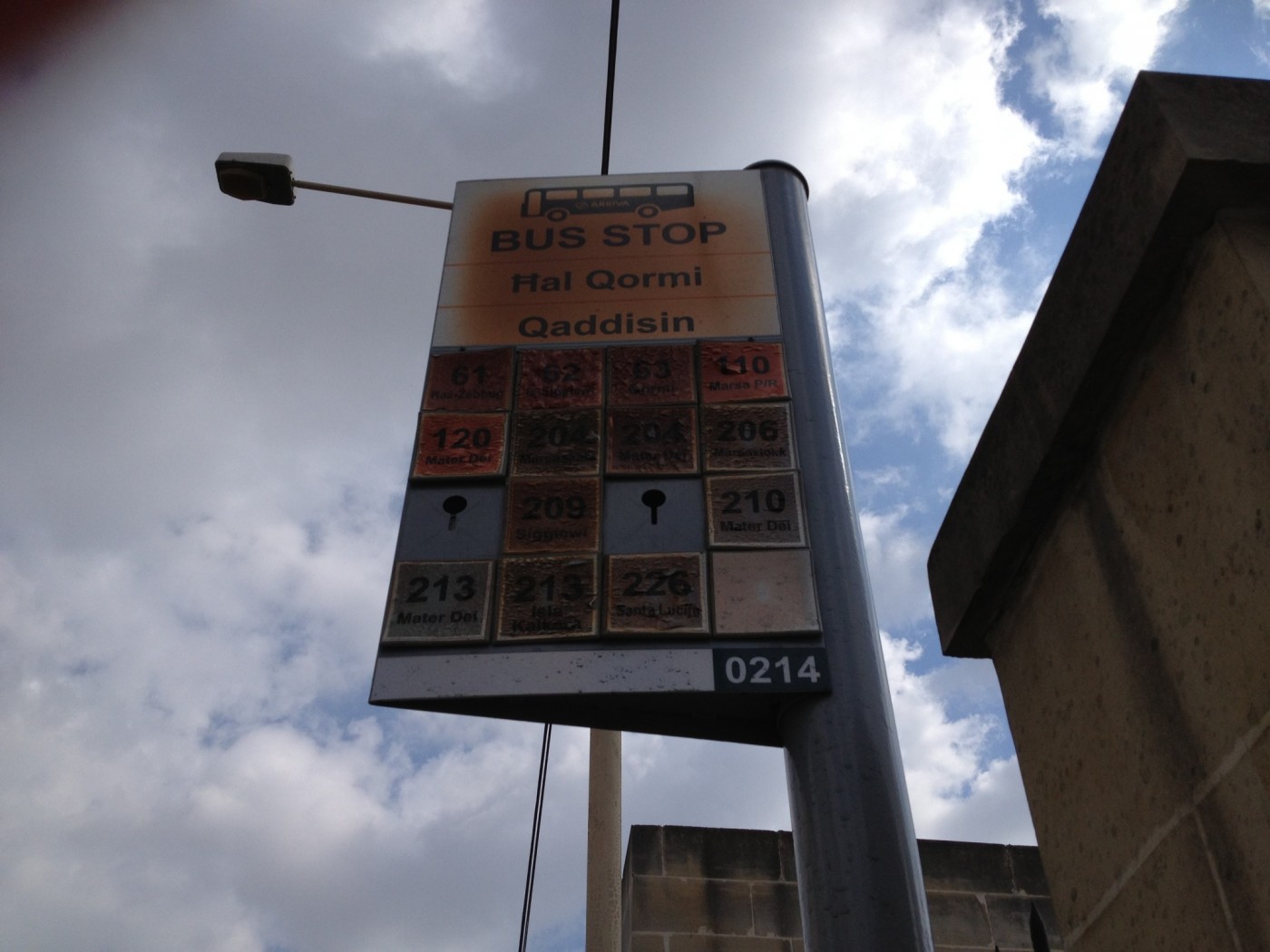 Updated 2: Bendy bus destroyed in fire; Maltapost vehicles extensively ...