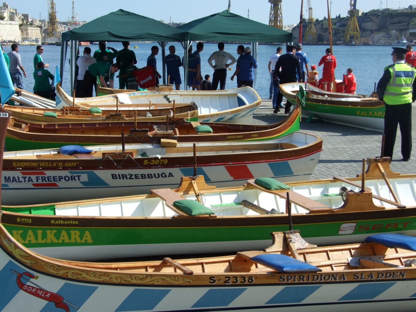 Countdown for Victory Day Regatta - TVMnews.mt