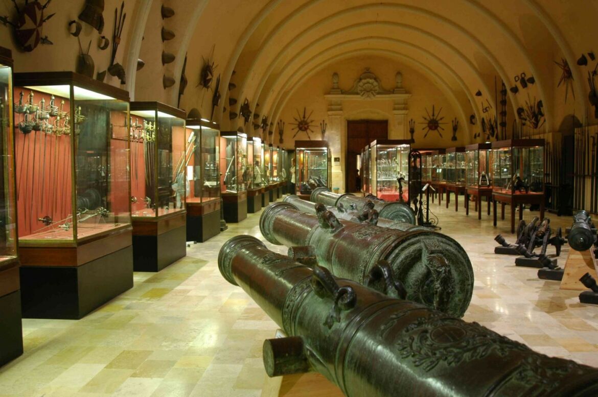 Free admission to two Heritage Malta museums on Victory day - TVMnews.mt