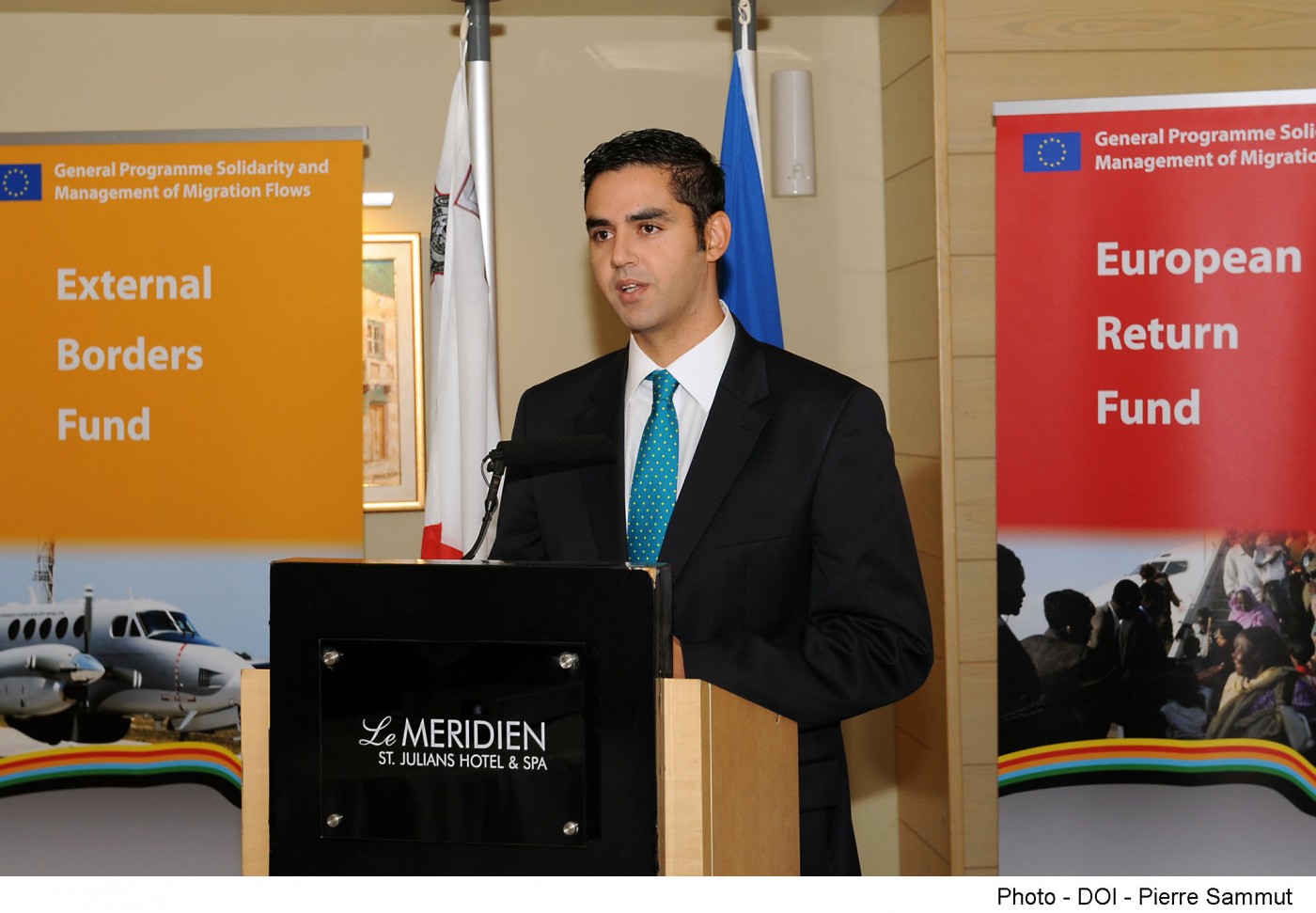 10 projects to benefit from 1 million Euro in EU Funds under the ...