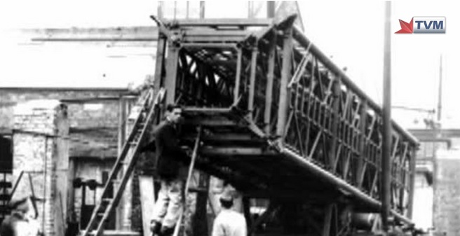 Dingli's secret radar - TVMnews.mt