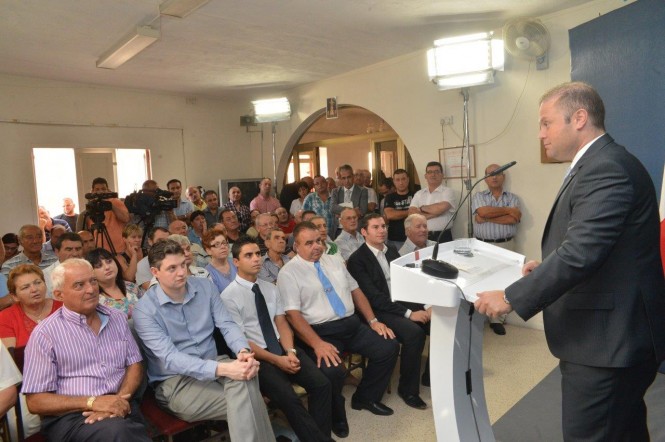Government will still retain control of Enemalta – Prime Minister ...