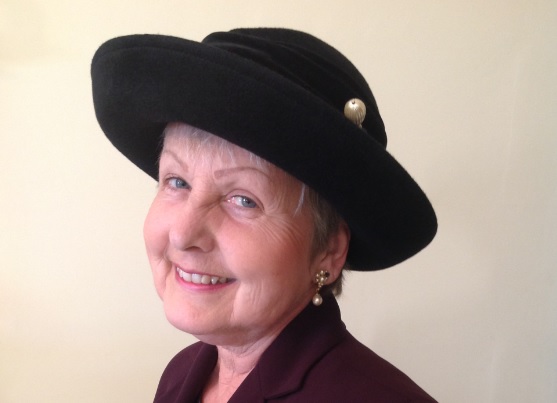 Tmut il-Fondatriċi tal-Malta Hospice Movement - TVMnews.mt