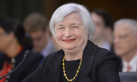 Kumitat tas-Senat japprova lil Yellen - TVMnews.mt