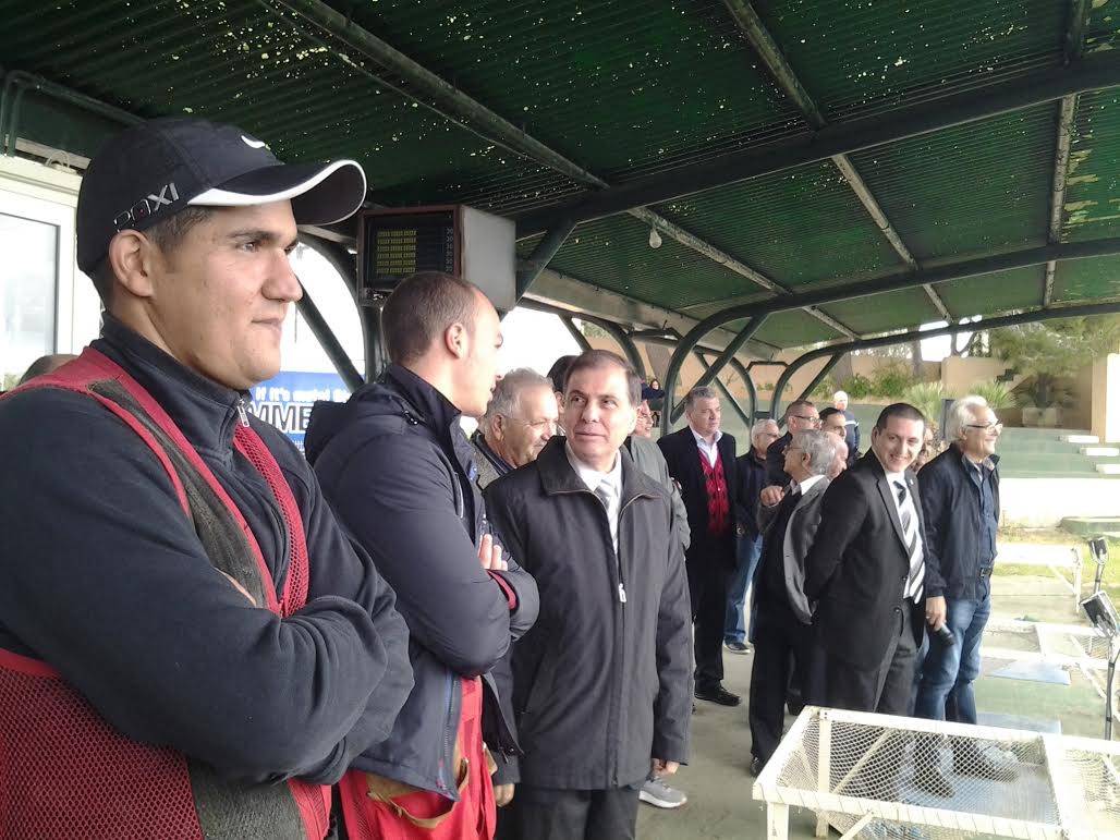 Sparar b'risq l-Istrina - TVMnews.mt