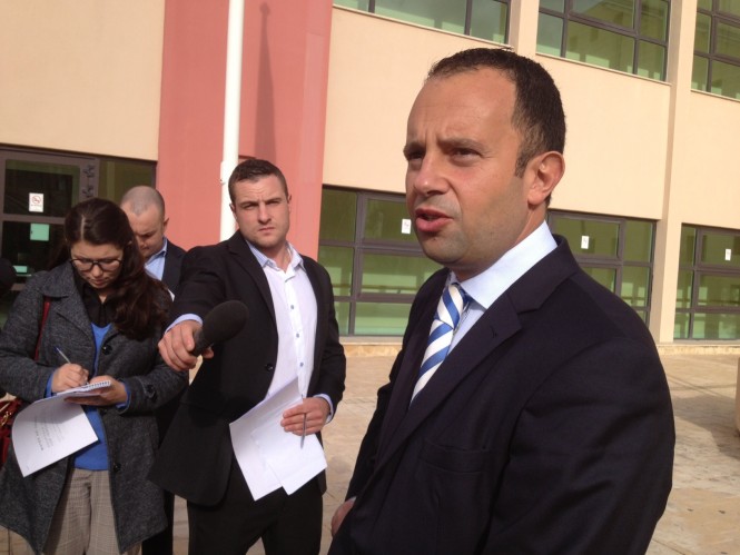 Il-Ministru tas-Saħħa m'għandux jirriżenja - Shadow Minister - TVMnews.mt