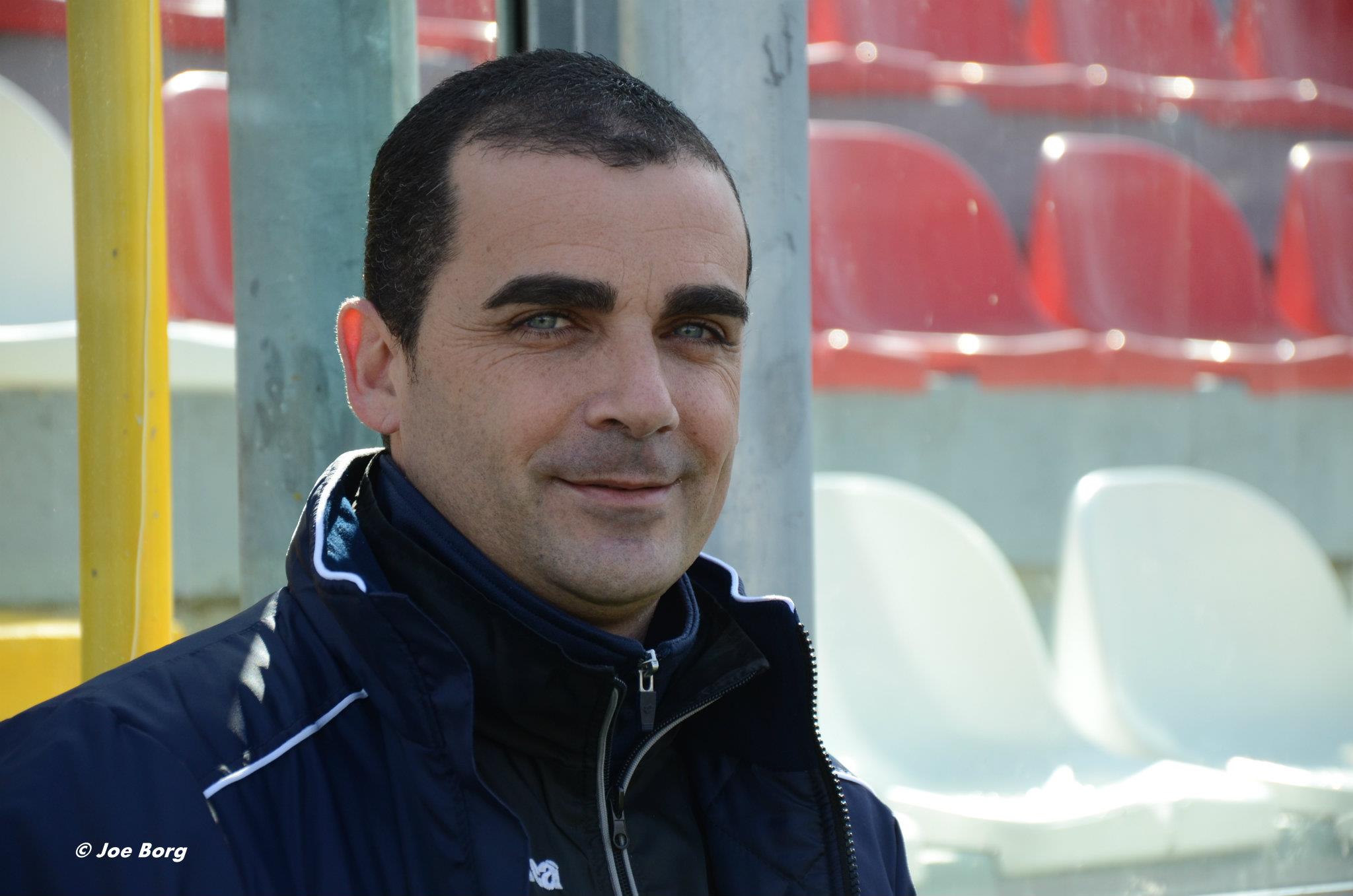 Tarxien R m'aċċetawx ir-riżenja ta' Clive Mizzi - TVMnews.mt