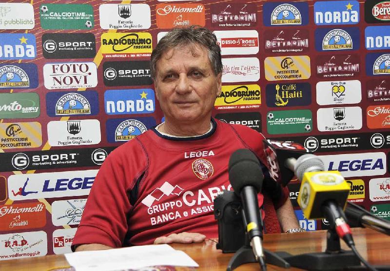 Perrotti mistenni jħalli lil Livorno wara inqas minn 24 siegħa - TVMnews.mt