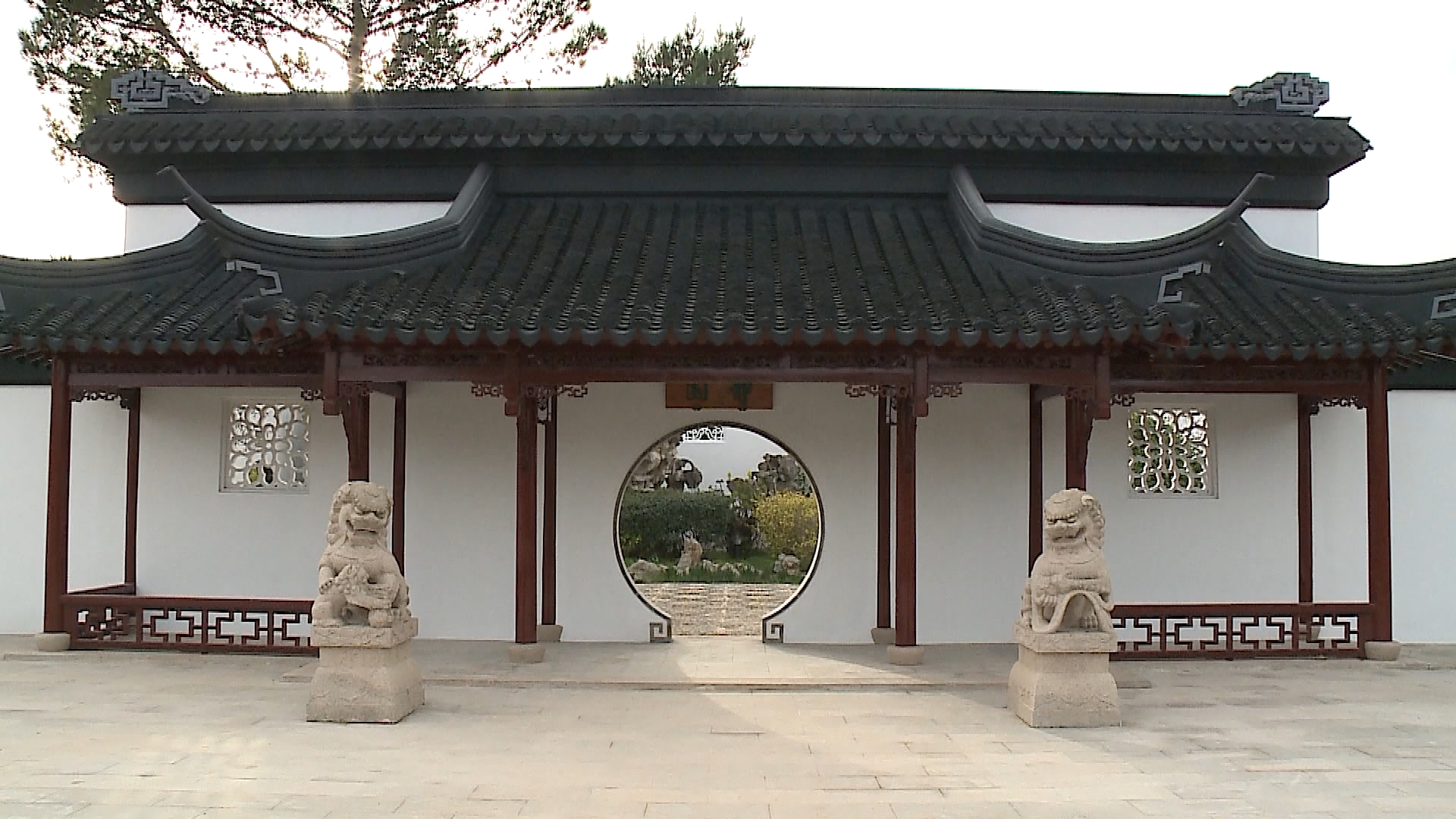 Tisbiħ fi Ġnien is-Senerita', f'Santa Luċija - TVMnews.mt