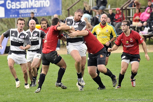 Rugby - Riżultati - TVMnews.mt