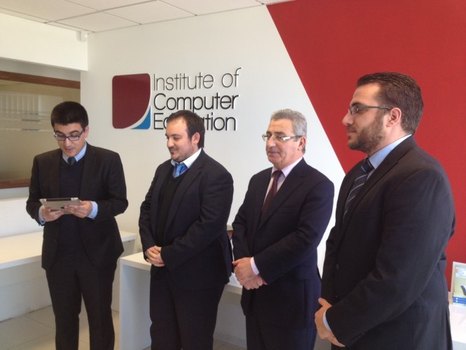 Jitnieda diploma fuq Digital Marketing - TVMnews.mt