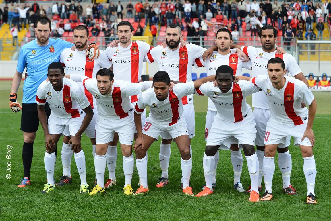 BOV Premier - Rebħiet faċli għal Valletta u Birkirkara - TVMnews.mt