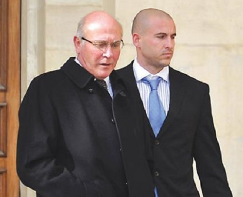 L-iskandlu tax-xiri taż-żejt: Sospiża x-xhieda ta’ Sammut u Tabone ...