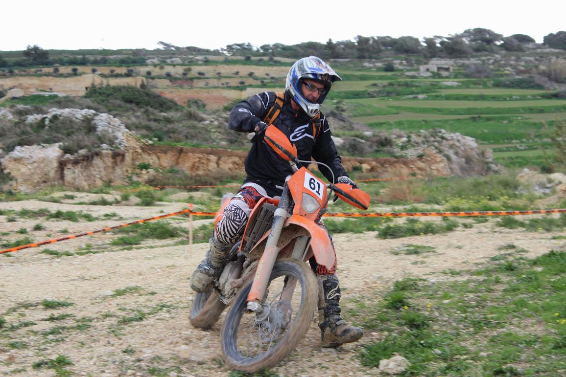 11 il-kompetitur fl-ASMK-Enduro għal Ragusa fi tmiem il-ġimgħa - TVMnews.mt